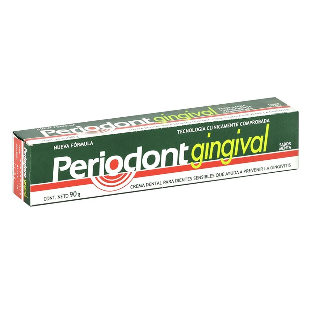 PERIODONT GINGIVAL – Crillon Farmacia