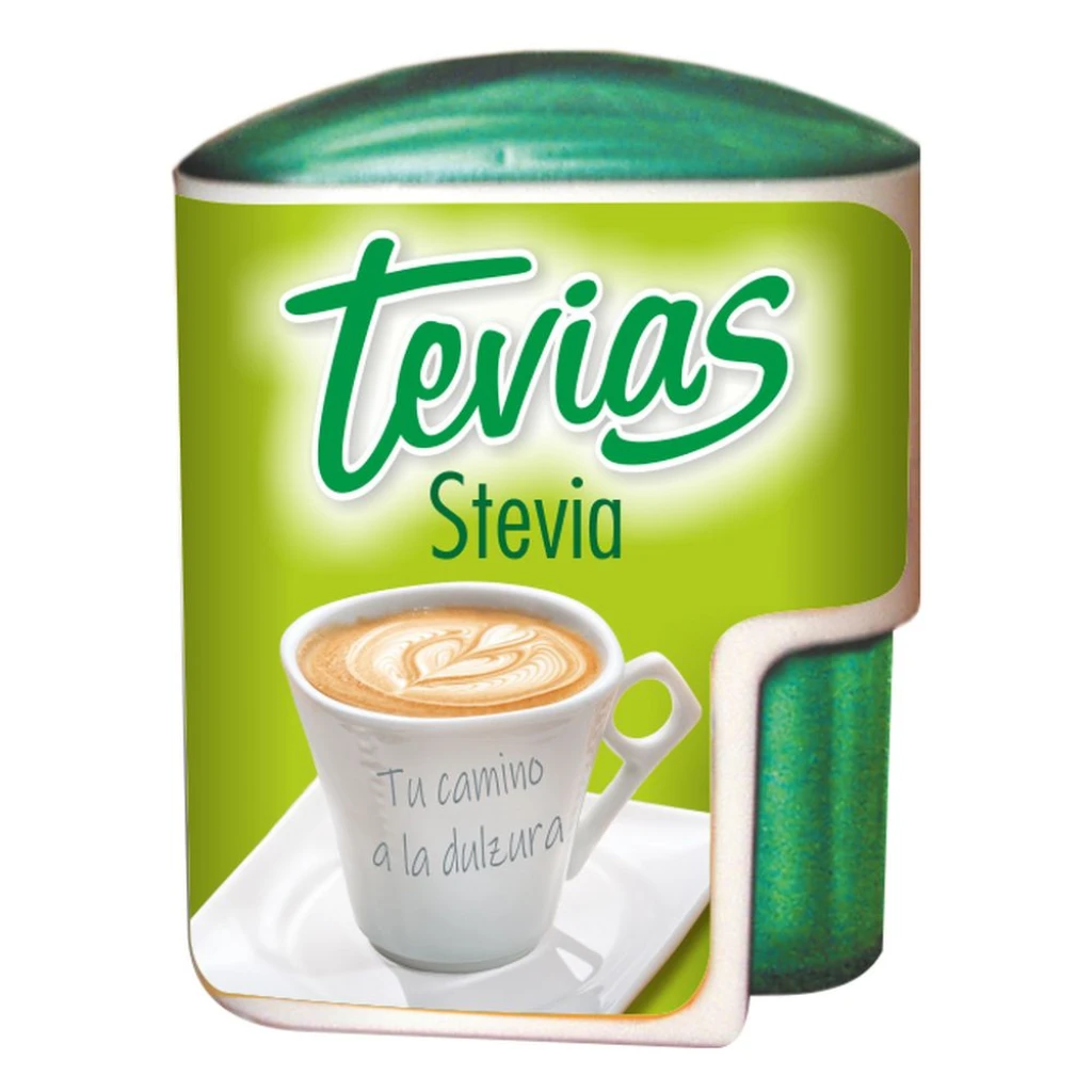 TEVIAS 100 TABLETAS – Crillon Farmacia
