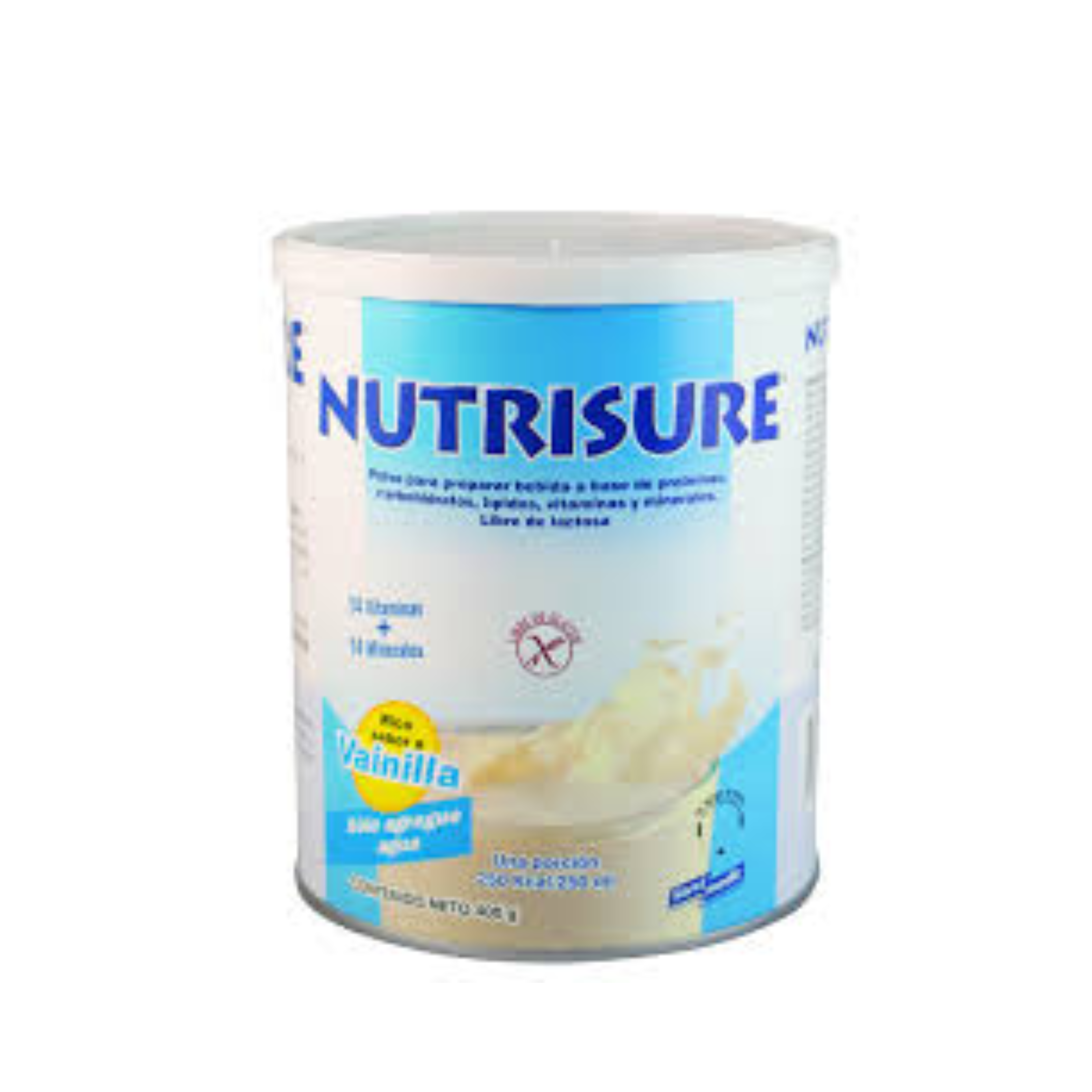 Nutrisure 400g – Crillon Farmacia